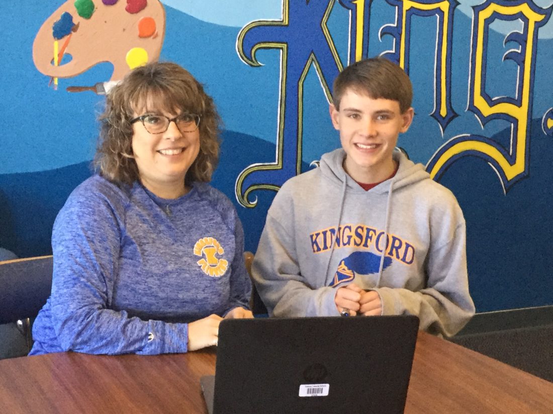 Sturm to attend state conference for BPA in March | News, Sports, Jobs ...